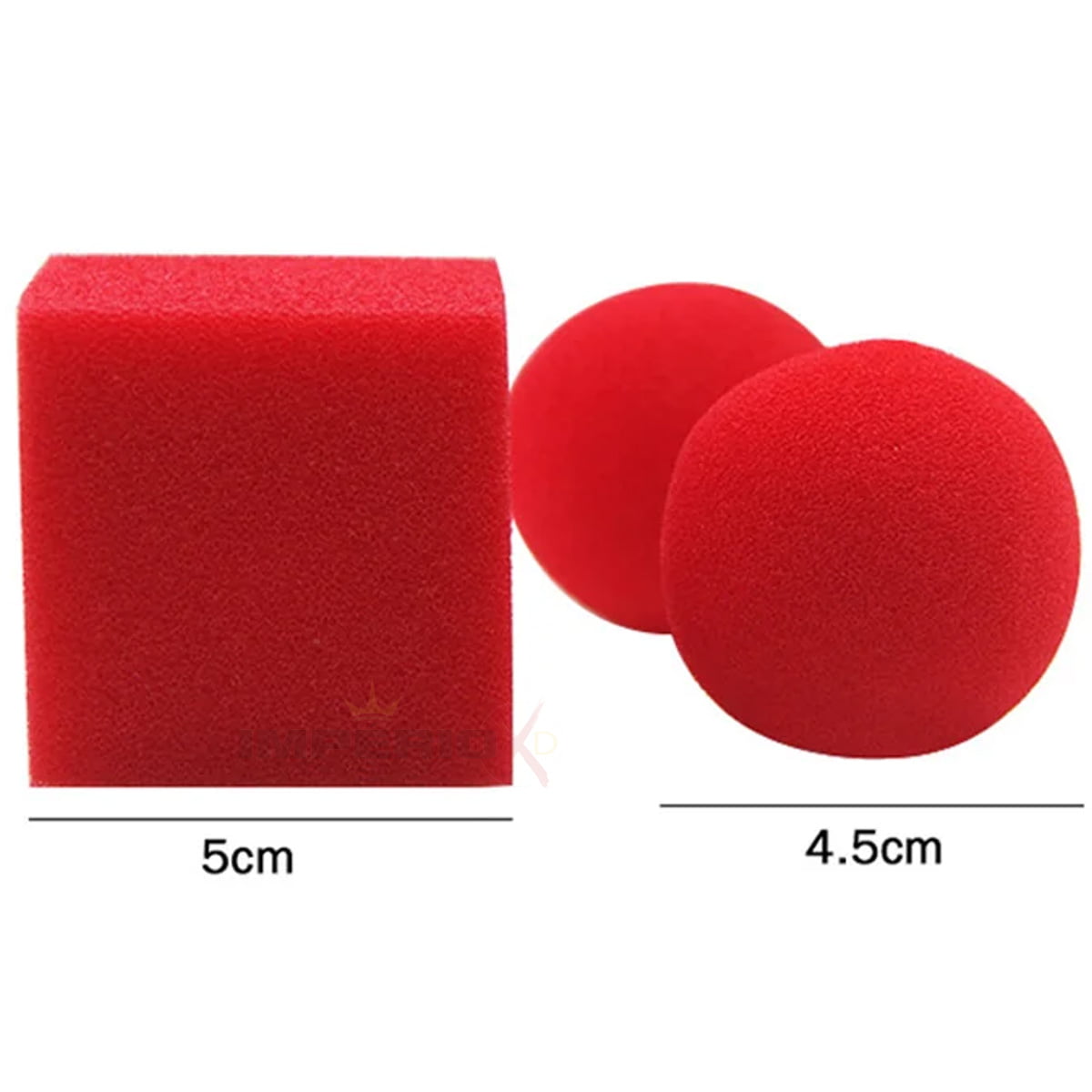 Ball to Square - Bola em Quadrado