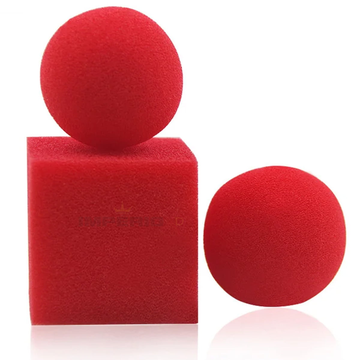 Ball to Square - Bola em Quadrado